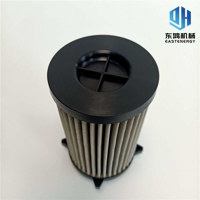 ISO9001 Excavator Hydraulic Filter Fuel Filter 400508-00128 For Doosan