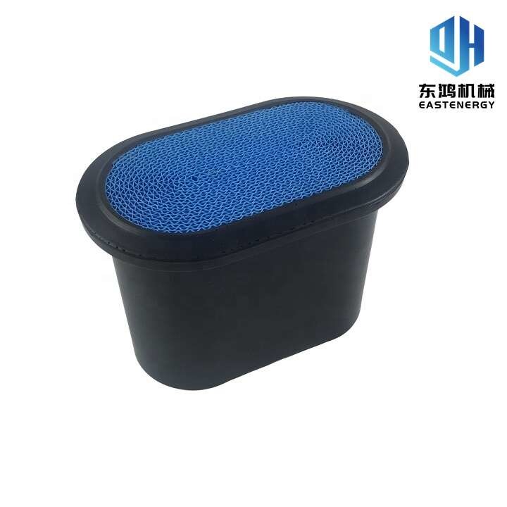 181x250x148 Excavator Air Filter 32/925682 For Jcb 3cx Backhoe Loader