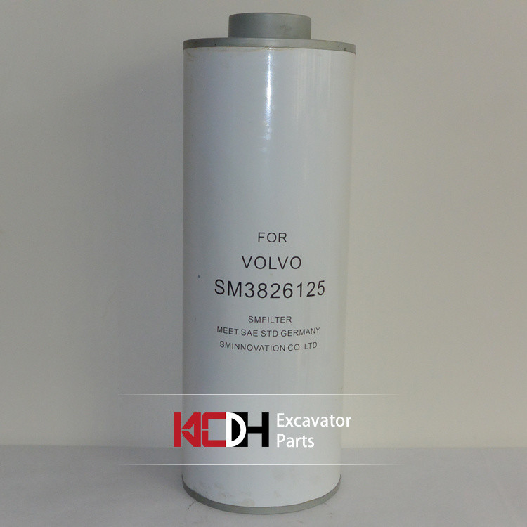 Excavator Air Filter Af25312 Af4100 32 919902 27.60 inch