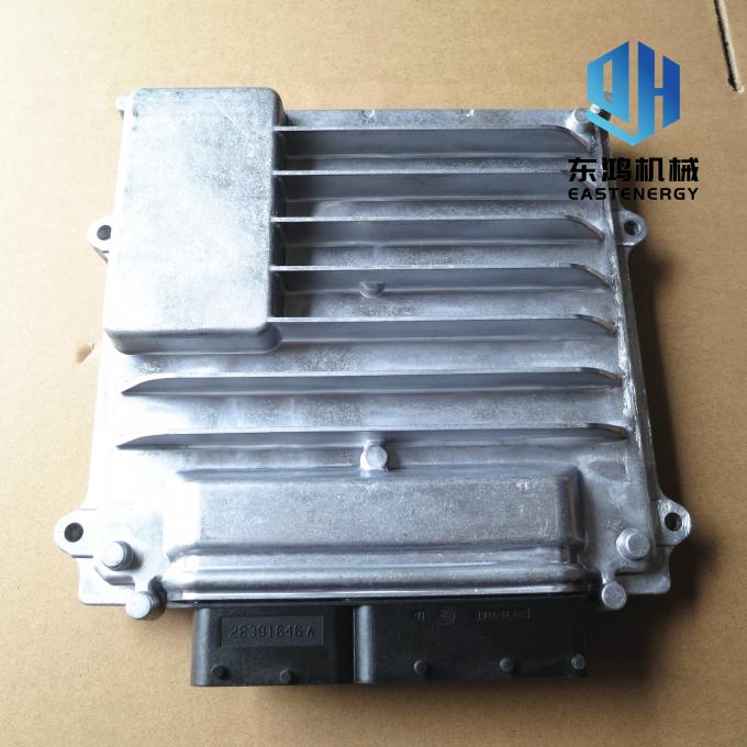 Dongfeng truck parts diesel engine ISG ECM electronic control module ...