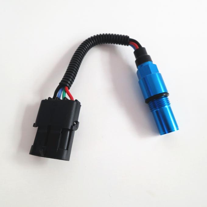 450-7 455-7 Excavator Electrical Parts Engine Speed Sensor 4326595