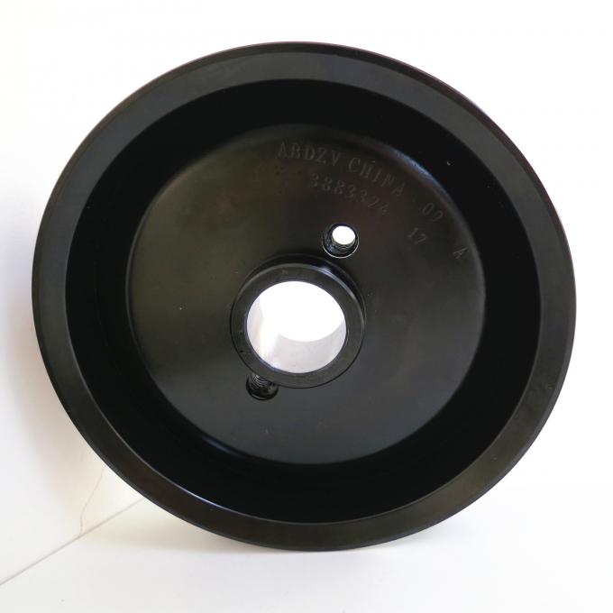 Mechanical Engine Diesel Engine QSM11 Accessory Pulley 3883324 For R445