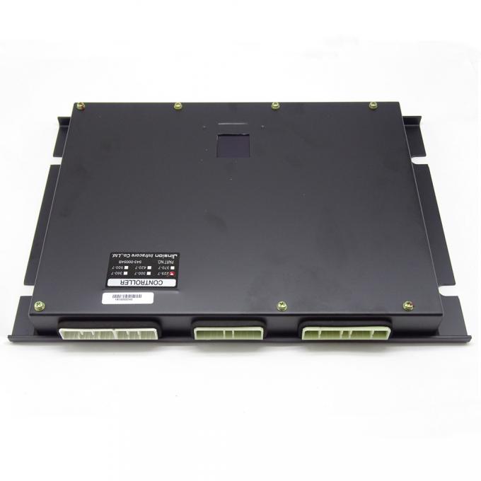 DH300-7 Ecu Electronic Control Unit 543-00054B For Doosan Excavator